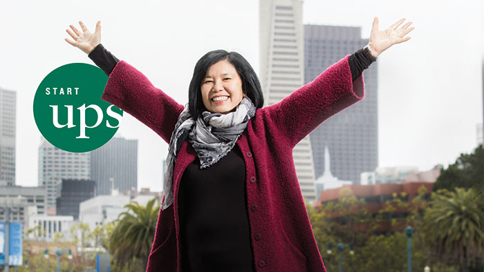 Startup Snapshots: Biotech from research to market | Cornell Enterprise