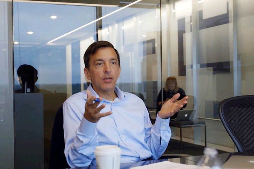 Experience and agility for hire | Cornell Enterprise