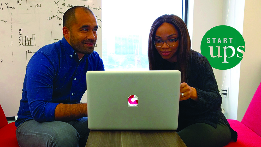 Startup Snapshot: Risks and Rewards | Cornell Enterprise