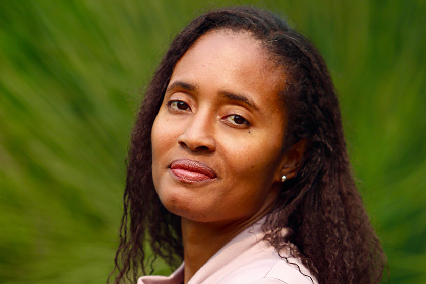 Startup Snapshot: Hitting Her Stride | Cornell Enterprise