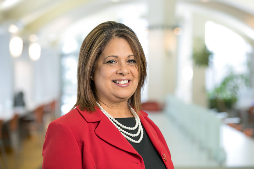 A true spirit of inclusiveness | Cornell Enterprise