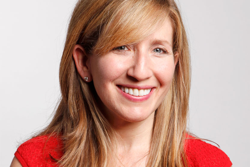 Purposeful challenges us all to be movement starters | Cornell Enterprise