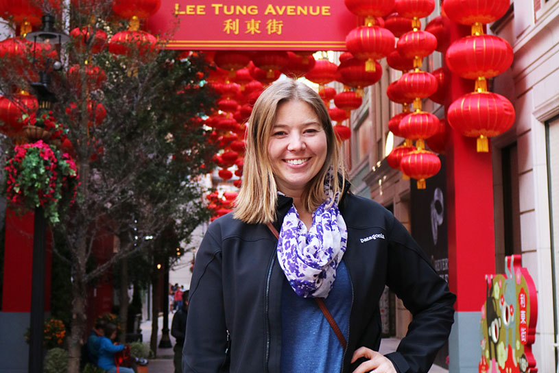 Building sustainability into the supply chain | Cornell Enterprise