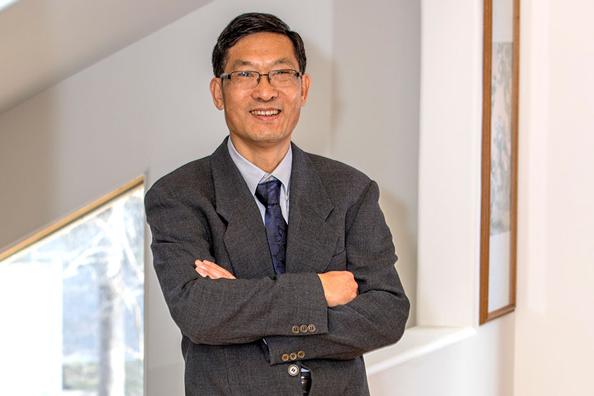 Startup Snapshot: Big Data, Big Outcomes for New Medicines | Cornell SC ...