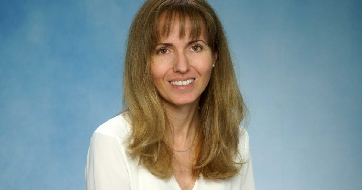 New faculty introduction: Dragana Cvijanovic | BusinessFeed