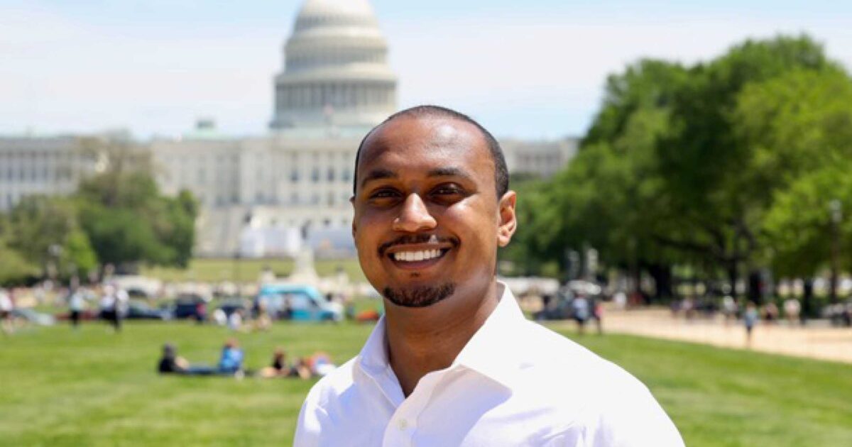 New faculty introduction: Marquise Riley |BusinessFeed