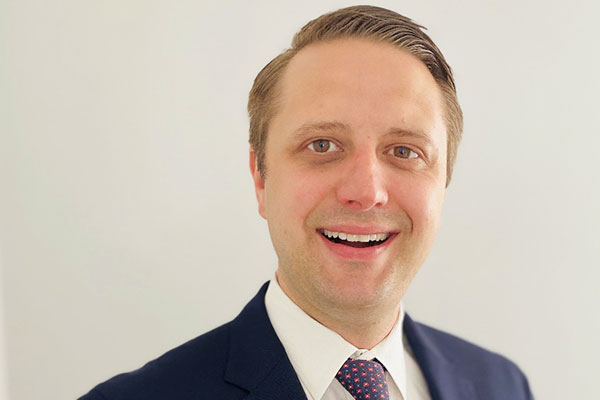 Student Voices: Meet Steve Casey, Executive MBA Americas Class of 2022 ...