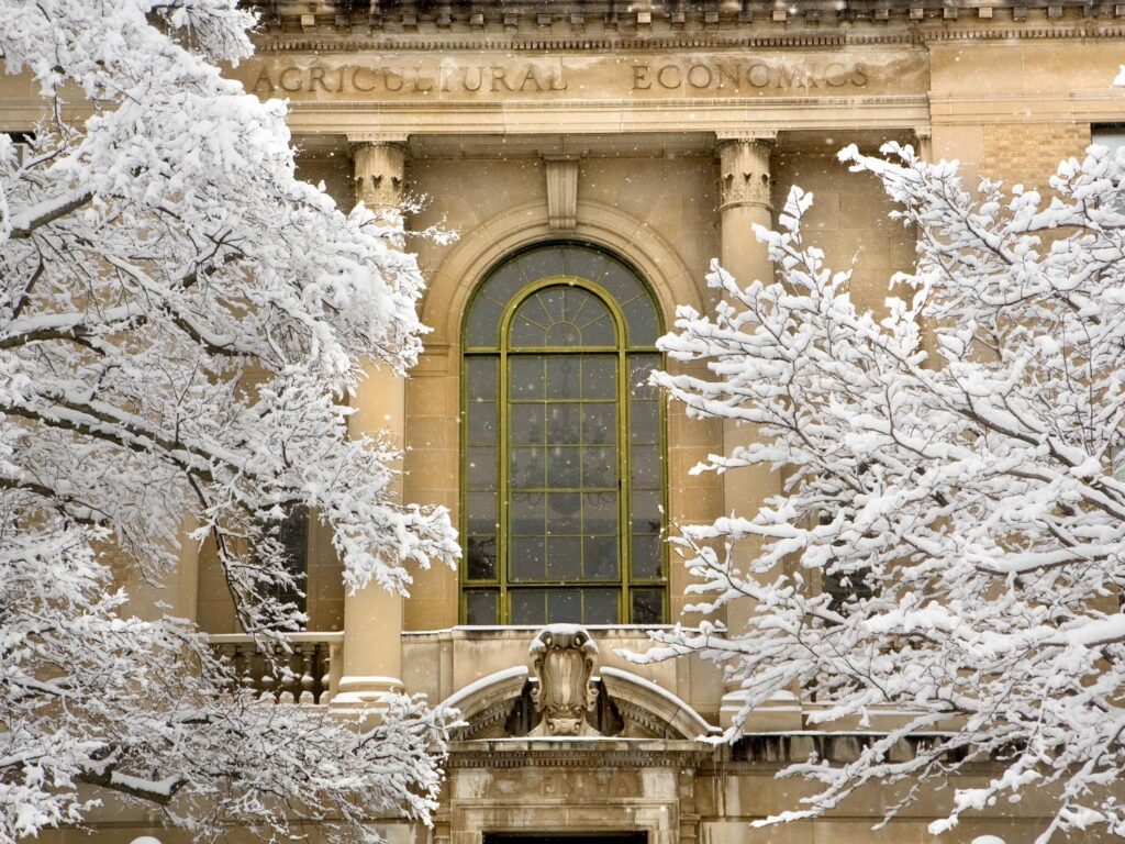 College Leadership | Cornell SC Johnson