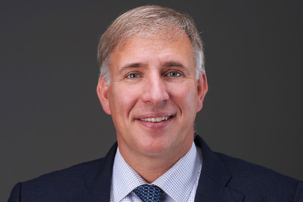 Student Voices: Meet Daniel Bazarko, Executive MBA/MS in Healthcare ...