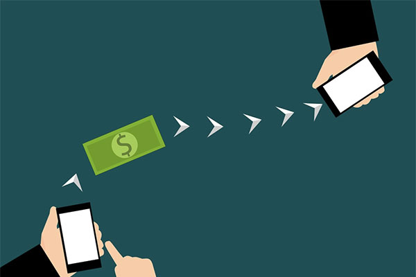 China’s e-currency is the world’s first sovereign digital currency ...