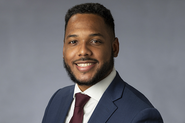 Student Voices: Meet Wilfredo Castillo, Two-Year MBA Class of 2022 ...