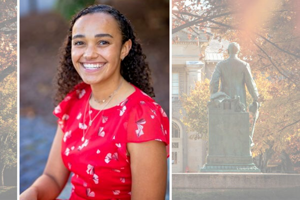 Student Voices: Meet Hailey Nelson SHA '23 | BusinessFeed