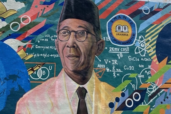 Improving learning outcomes of 50 million students in Indonesia ...