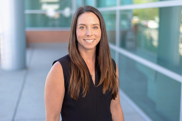 New faculty introduction: Elizabeth McClean | BusinessFeed