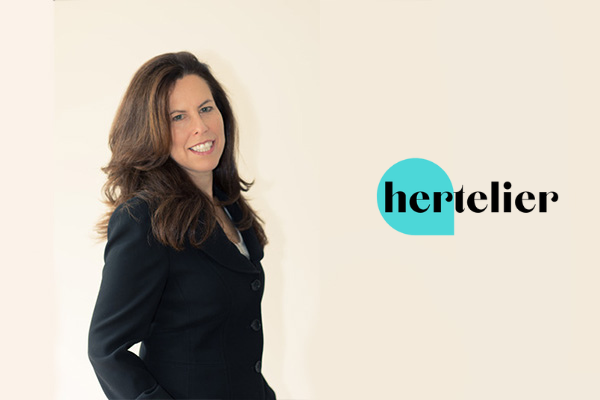 Alumna Emily Kanders Goldfischer ’92 Builds Community With hertelier ...