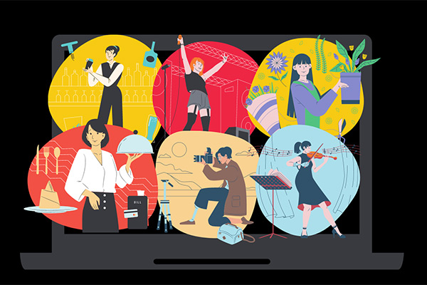 Virtuelly helps companies adapt to a virtual-first world | BusinessFeed