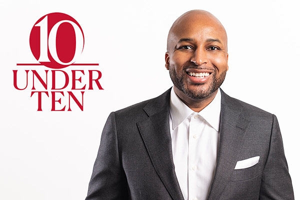 Venture capitalist Marlon Nichols invests in diverse, visionary ...