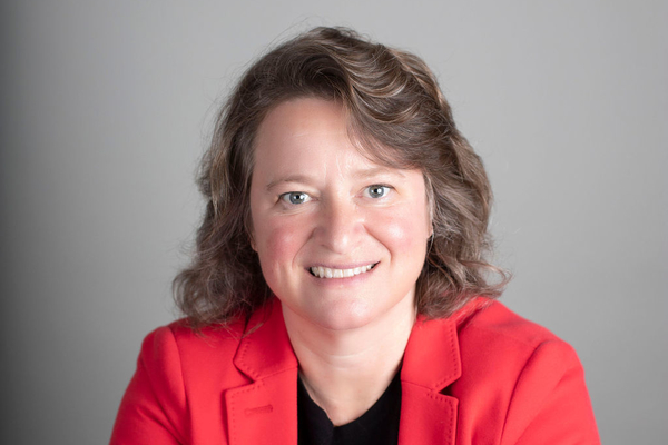 Professor Suzanne Shu appointed as new Dean of Faculty and Research