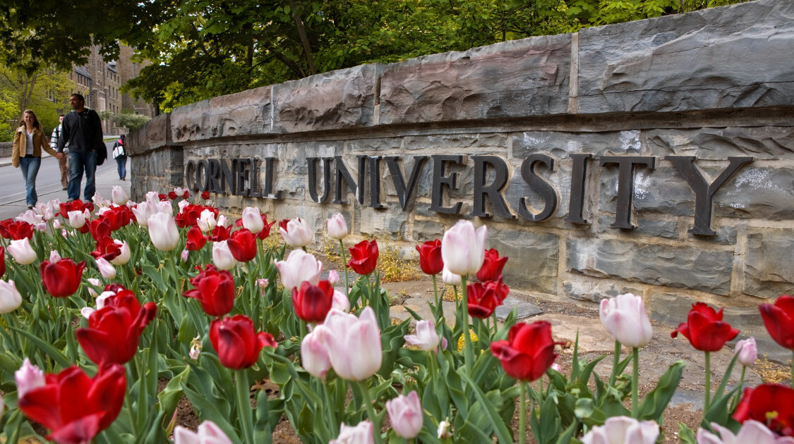 Cornell SC Johnson College Graduates Next Generation of Business ...