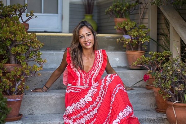 Where Are They Now? Harsha L'Acqua, MMH '14 | Cornell SC Johnson