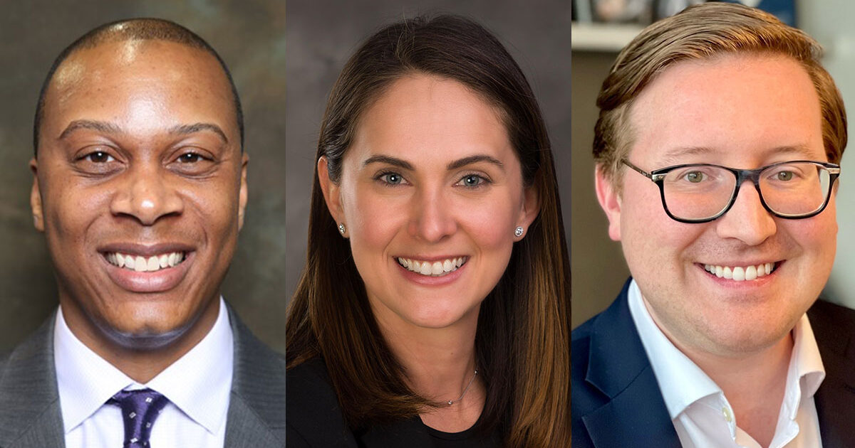 Johnson alumni will be honored at the upcoming diversity awards.