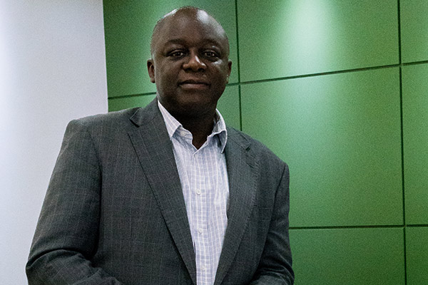 Investing in Impact: Paul Kavuma is a champion of Africa’s economic resilience