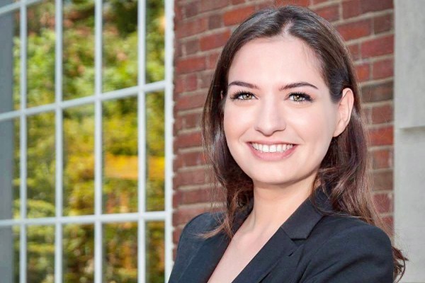 Meet Our New Faculty: Ovul Sezer | Cornell SC Johnson