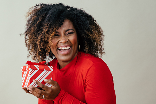 This Holiday Is Self-gifting on Your Radar? | Cornell SC Johnson