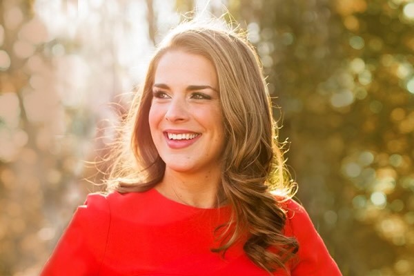 Where Are They Now? Kristen McClellan ’12 (ILR) | Cornell SC Johnson