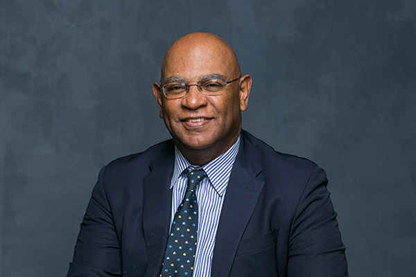 Dyson Professor Ralph Christy Recognized for Achievements in Teaching ...