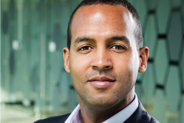 Park Fellows alumni spotlight: Solomon Tesfaye MBA '15