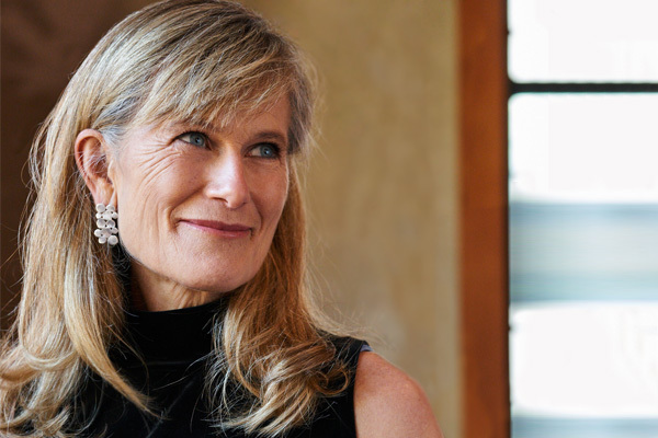 Ethics Speaker Jacqueline Novogratz: How Acumen Addresses Poverty ...