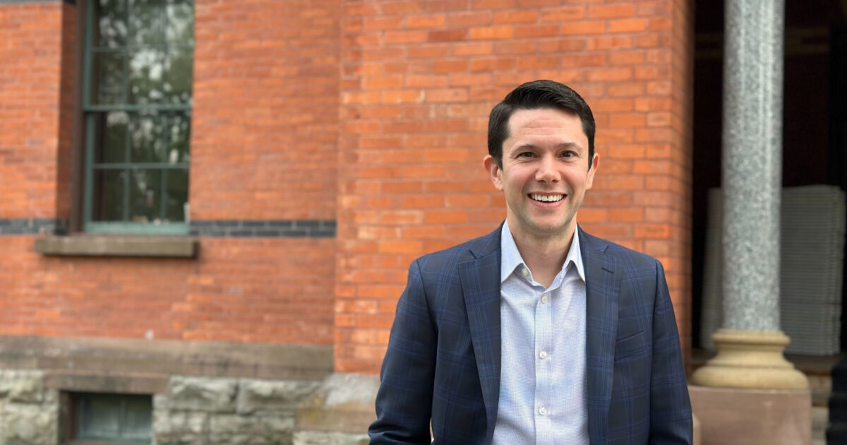 Alum Advises LGBTQ+ Families in Tax and Estate Planning