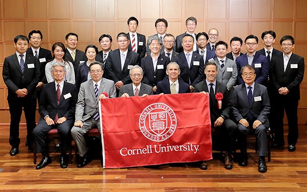 International Programs | Cornell SC Johnson