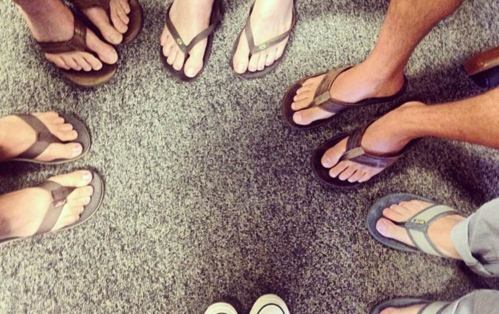 Business as Unusual at Patagonia | Cornell SC Johnson