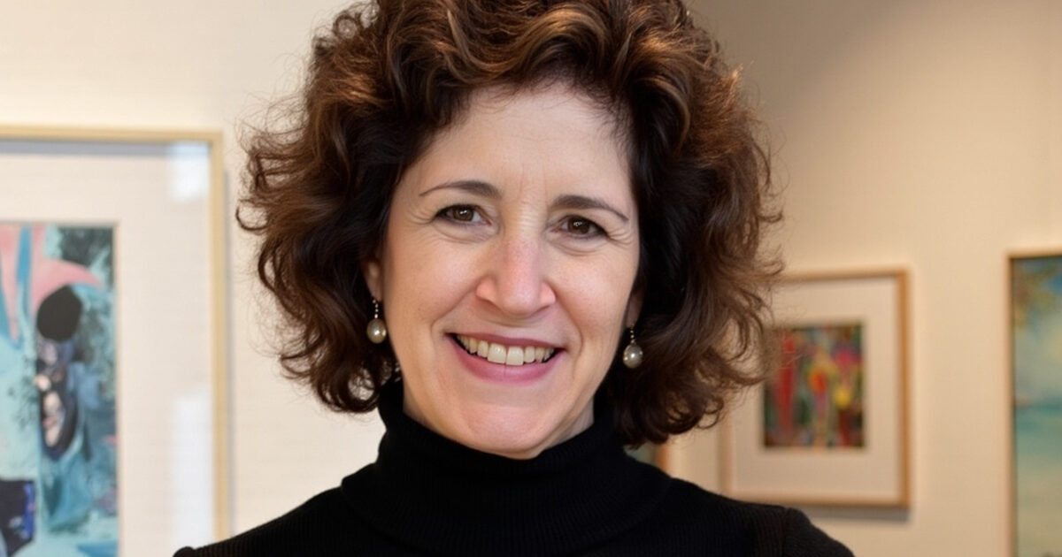 Cindy Estis Green ’79 Named 2025 Cornell Hospitality Innovator