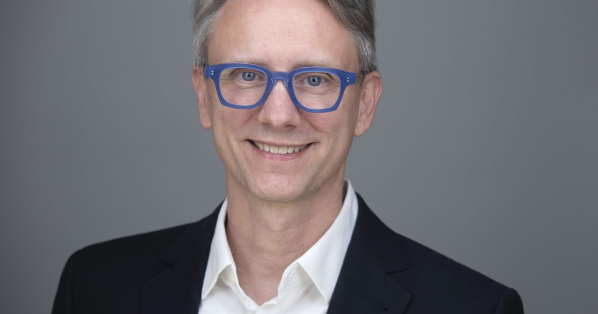 Meet Our New Faculty: David B. Huffman | Cornell SC Johnson